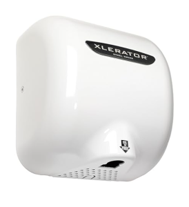 Xlerator Hand Dryer Model Xl W